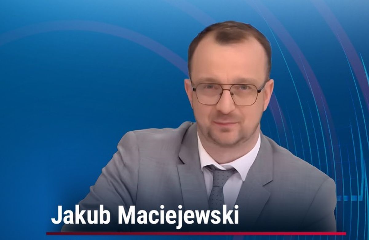 Olechowski apeluje: nie możemy dać się skłócić z Ukraińcami
